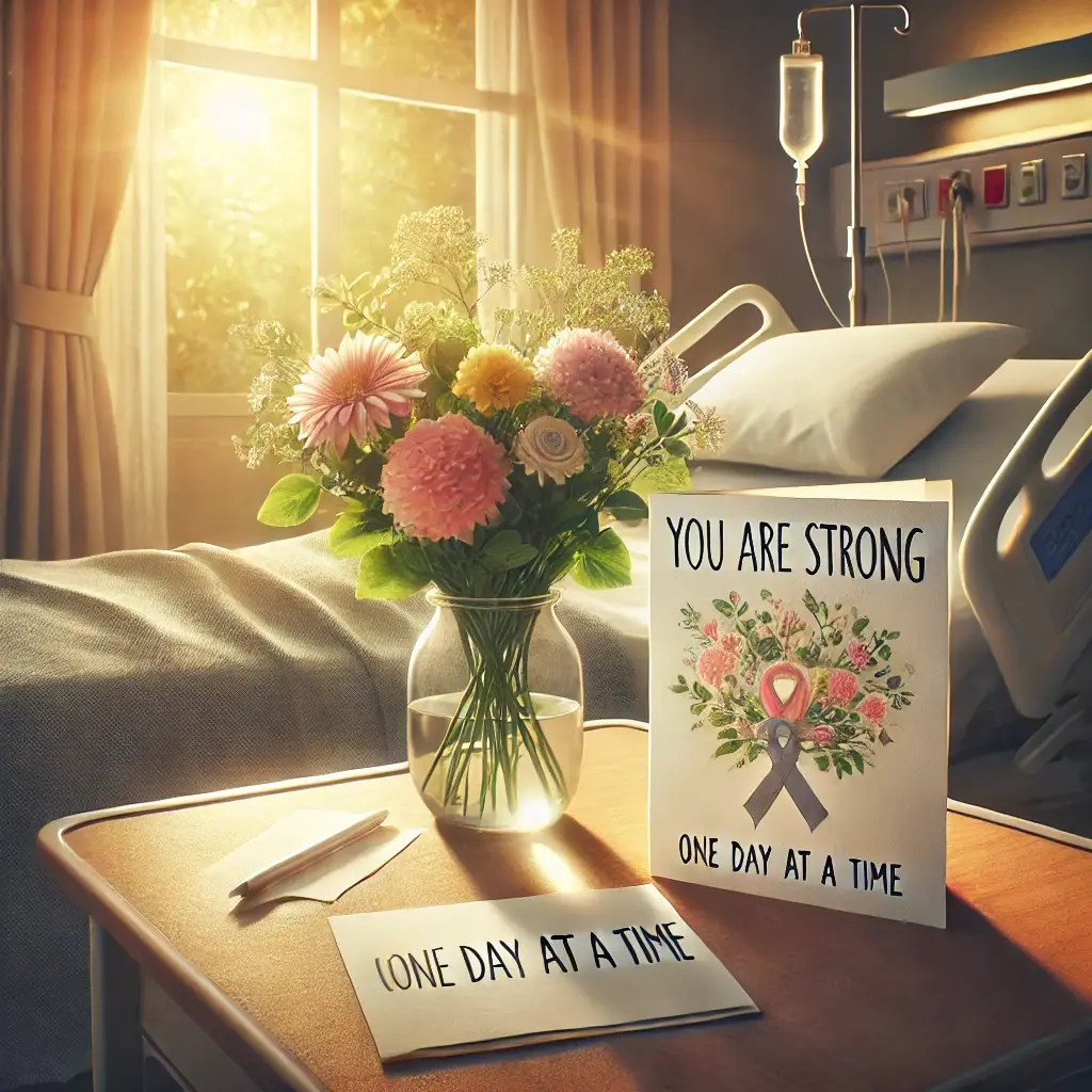 130+Recovery Wishes to Brighten Healing Journey - wishmgs.com